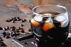 Café con soda - Secret World