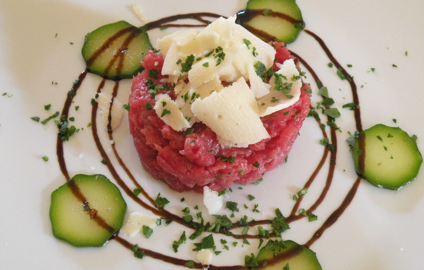 生肉all'albese - Secret World