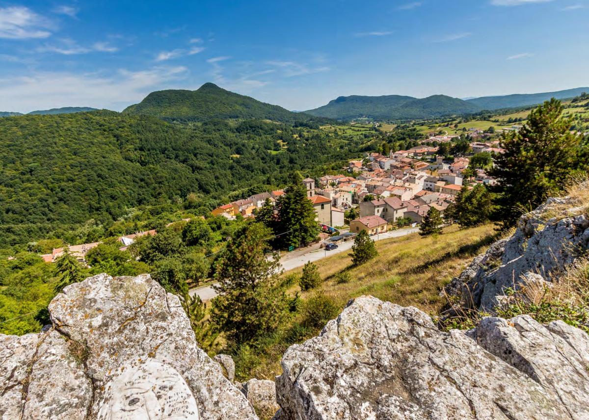 Mga magagawa - Secret World