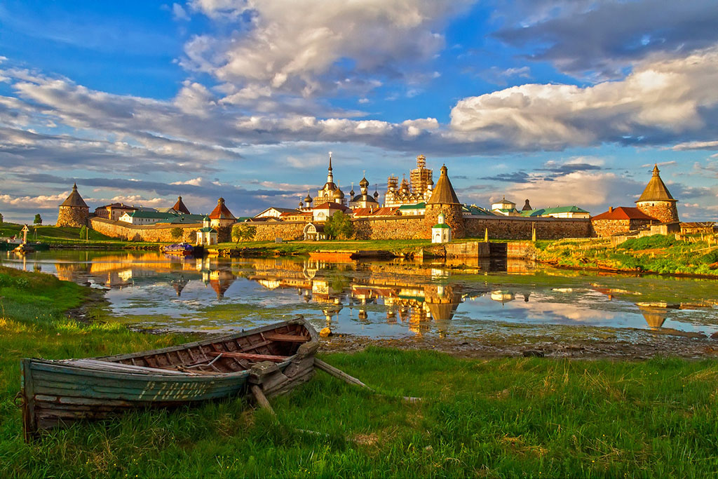 Mga magagawa - Secret World