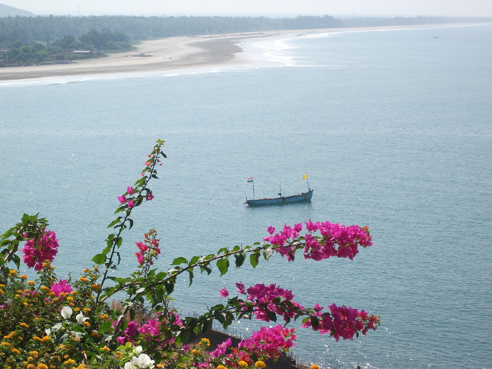 Konkan, Konkan Sahili veya Kokan olarak da bilinir - Secret World