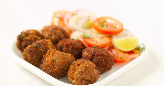 Parsi birkahúsos szelet - Secret World