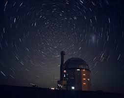The South African Astronomical Observatory (SAAO) - Secret World