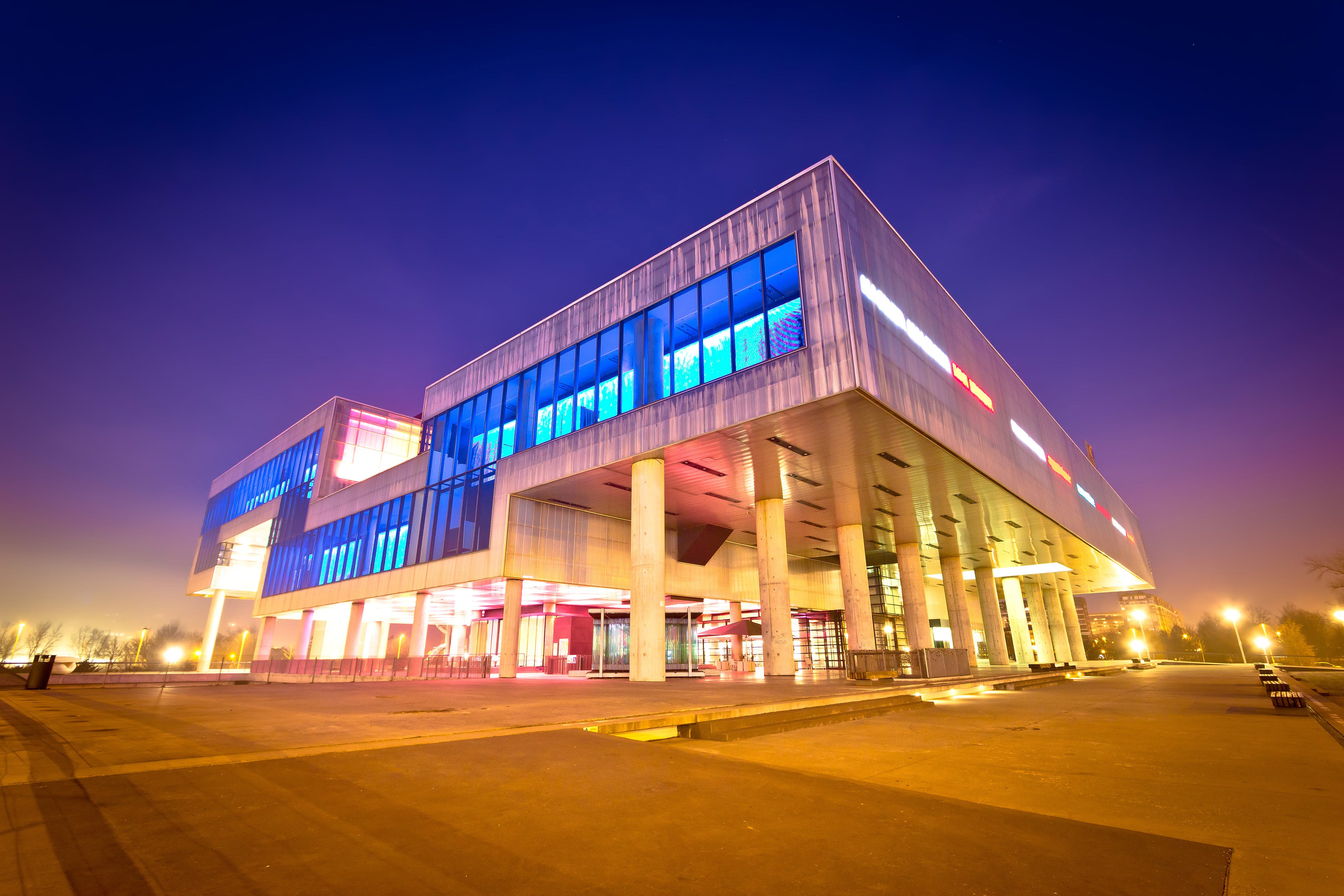 Mga Magagawa - Secret World