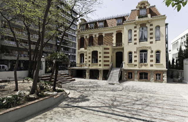 Museum Kehidupan Rakyat & Etnologi Makedonia dan Thrace · Secret World